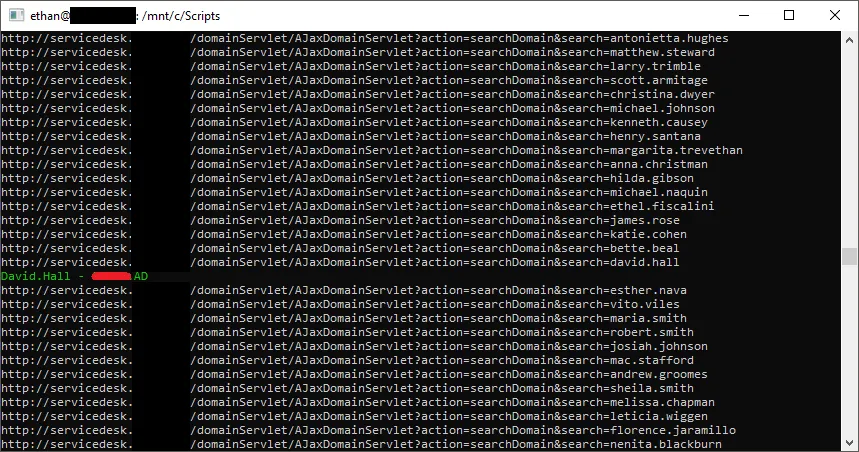 Using Powershell to programmatically run nmap scans | by Ethan | Medium