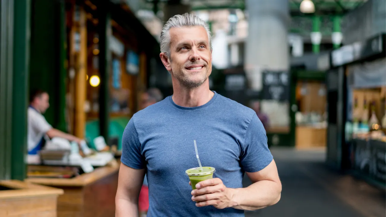 6 Secrets to Staying in Shape in Your 40s | In Fitness And In Health