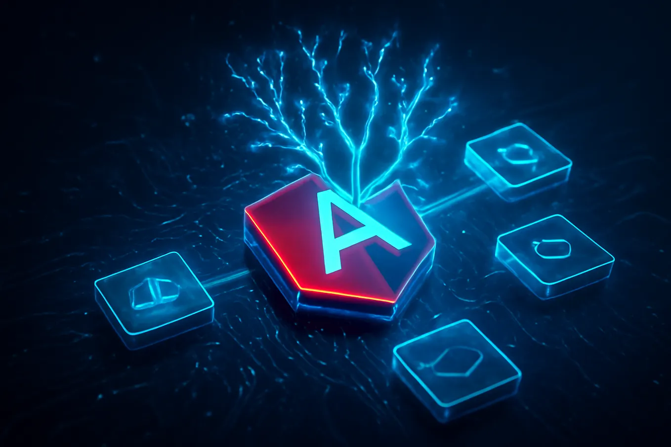 Signal-Based Forms in Angular Explained | JavaScript in Plain English