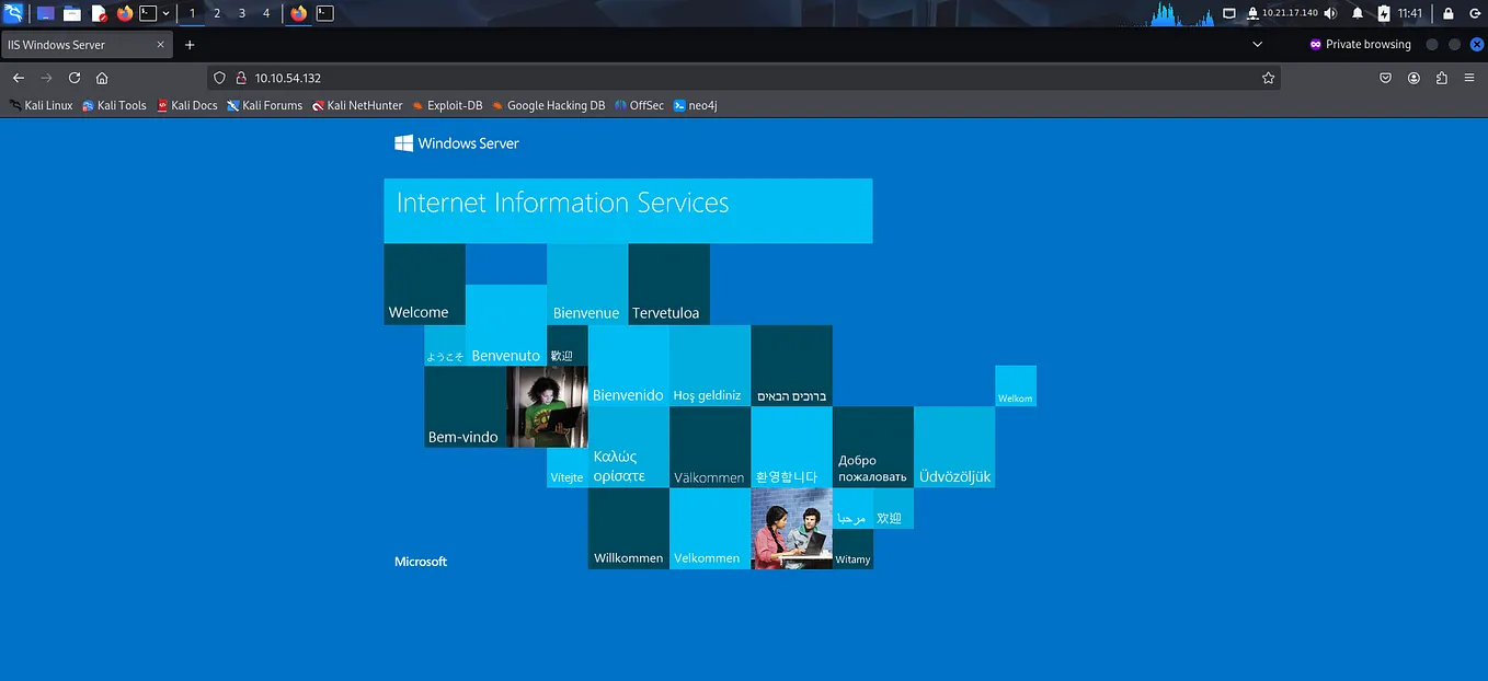 Pass the Hash Attacks with Windows NTLM Hash (OSCP) | by IAmPLANT | Medium