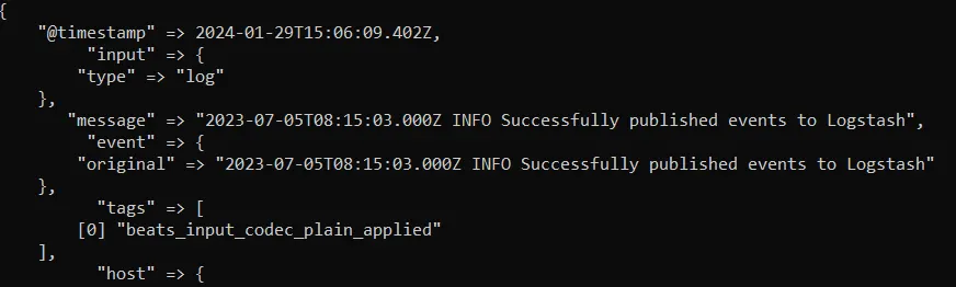 Comprehensive Guide to Installing and Configuring Logstash on Linux Servers | by Giacomo Martino ...