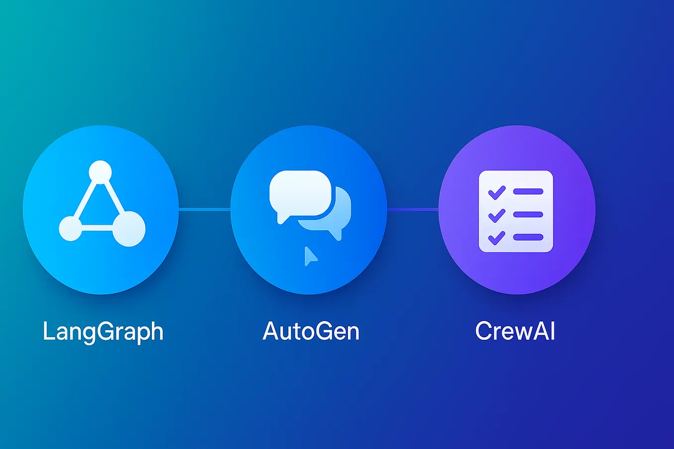 🚀 How to Build Powerful AI Agents Using AutoGen in Python (Open Source) | by Akhilmakol | Medium
