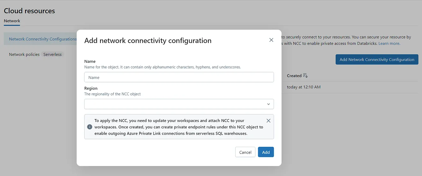 Enterprise Data Platform Architecture on Azure with Databricks | by ...