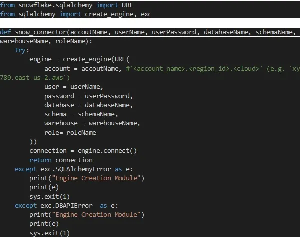 Seamless Integration: Visual Studio Code and Snowflake | by Somnath Roy | DevOps.dev