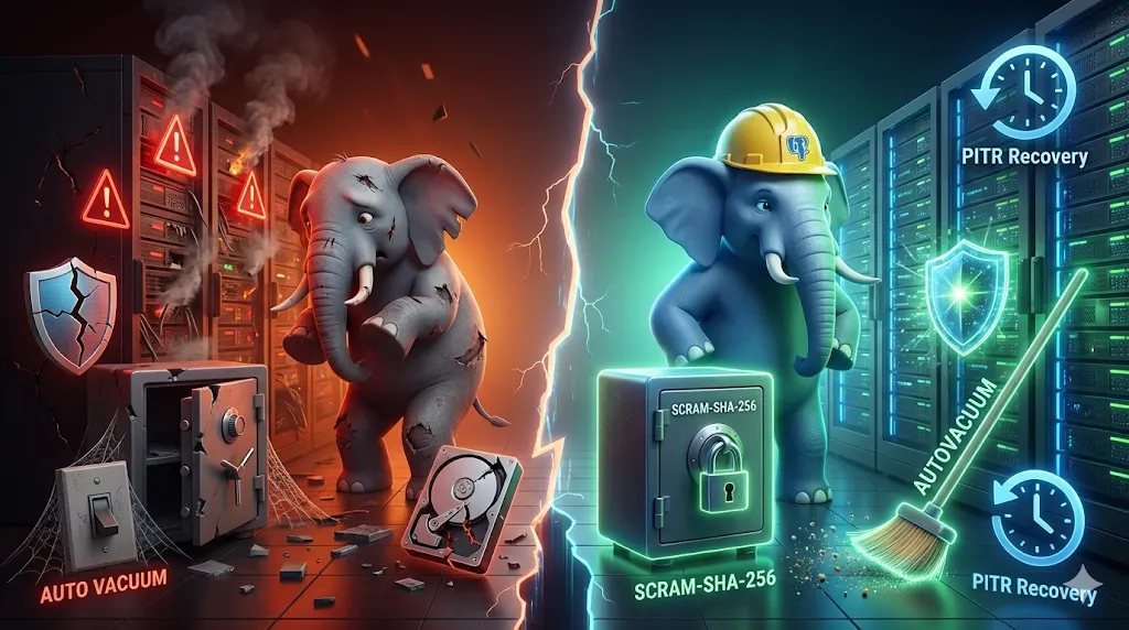 Three Easy Ways to List Databases in PostgreSQL | The Table — Databases and SQL