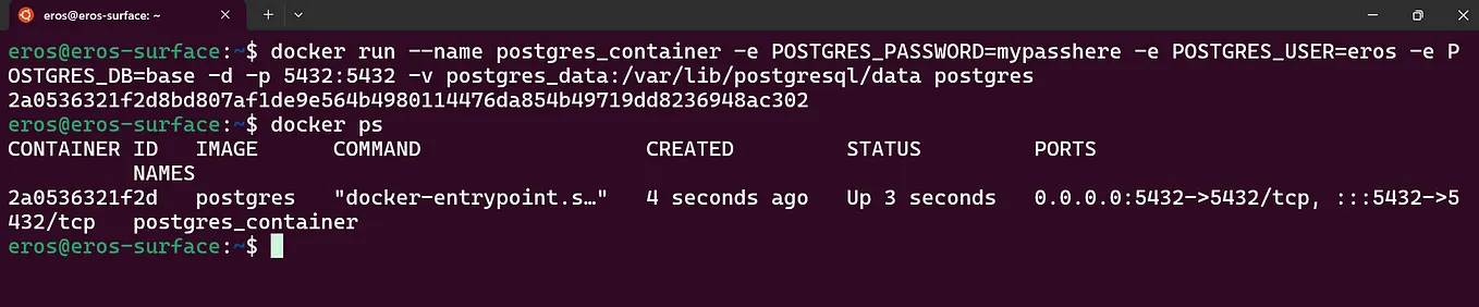 CRUD en Java con postgresql I: base de datos , clases singleton y pojo | by Alonso Escamilla ...