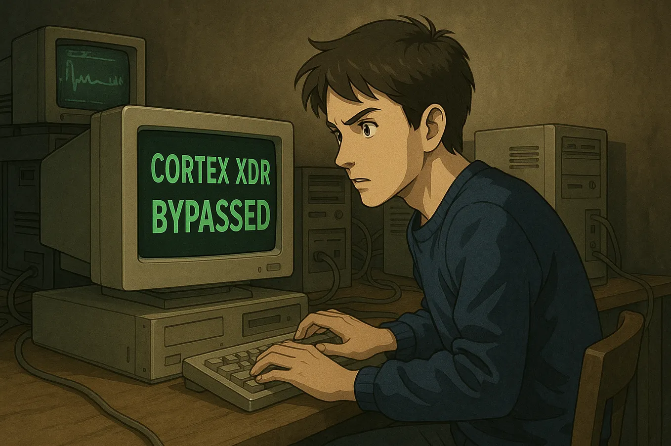 Decoding Cortex XDR Licensing: From Endpoint Protection to Enterprise ...