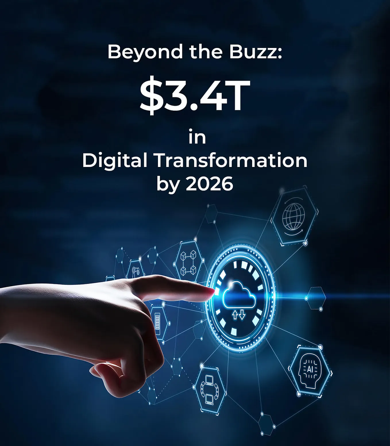 The Future Isn’t Automated- It’s Orchestrated: Why AI + Human ...