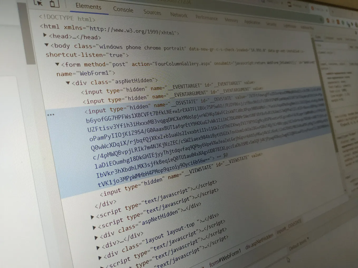 The Secrets of Outsystems Client Variables | by Tiago Agostinho | Medium
