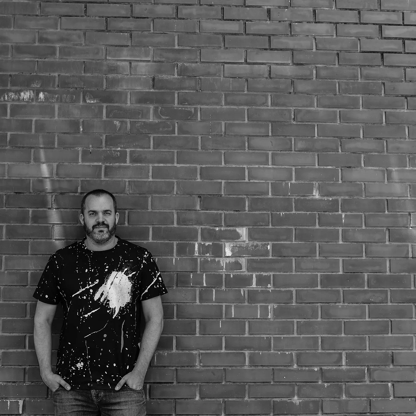 Interview: Sean Griffin Talks About Making His Latest Music Video | by ...