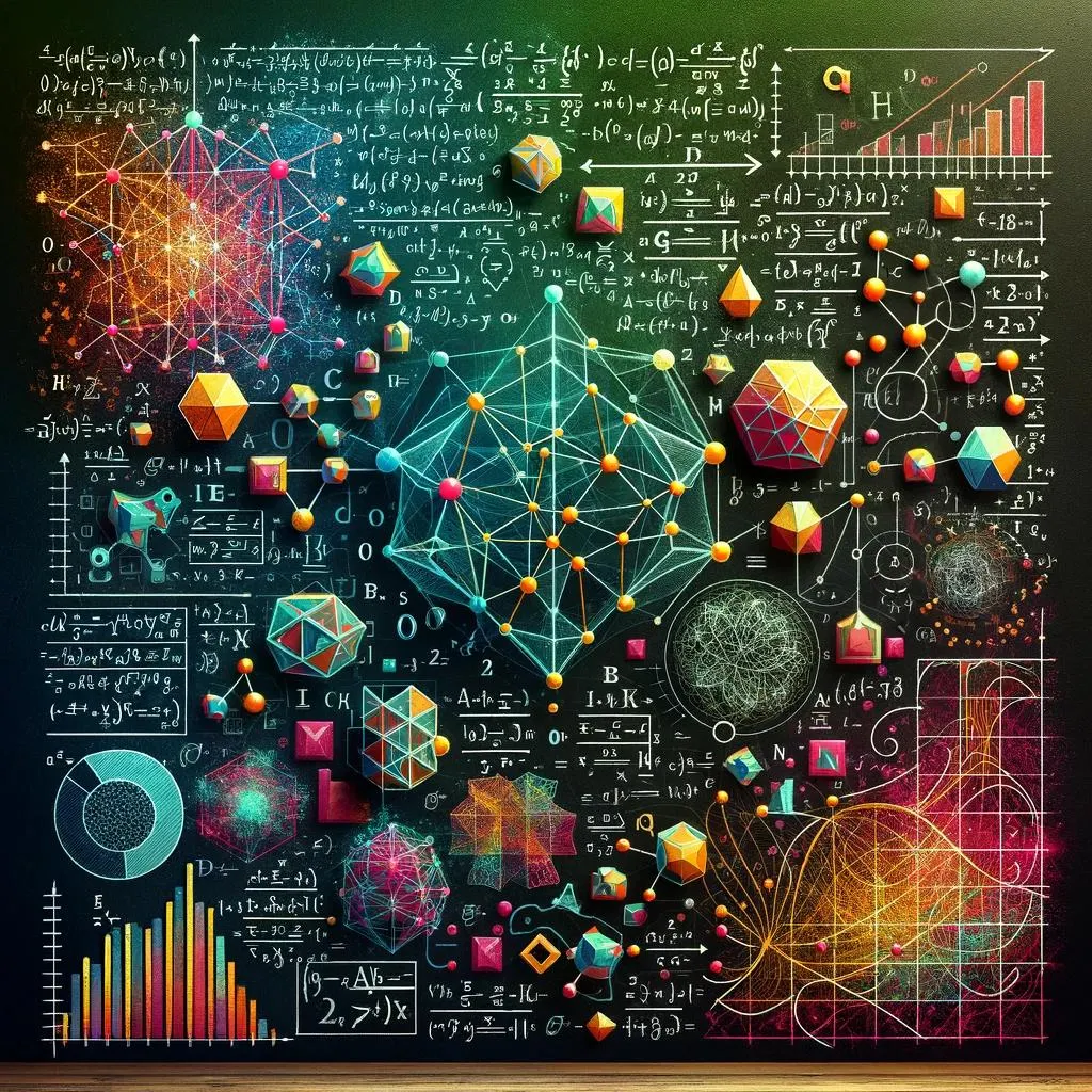 [Graph Theory] Rating Matrix, Adjacency Matrix, Degree Matrix, Laplacian Matrix | by Hiroshi ...