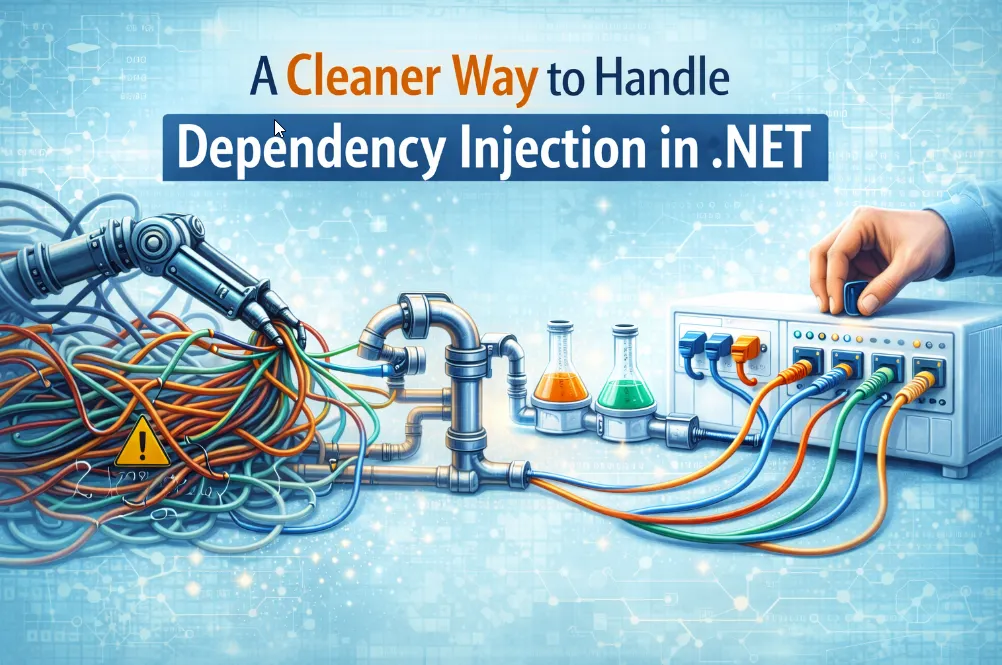 Understanding NullReferenceException in .NET | Medium