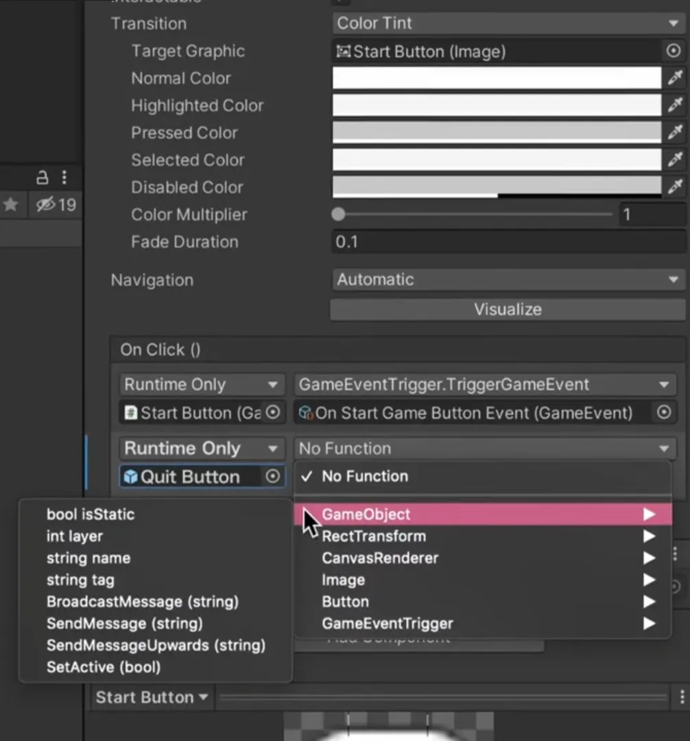 How to Set Up Git/GitHub for Unity | by Natalia DaLomba | Medium