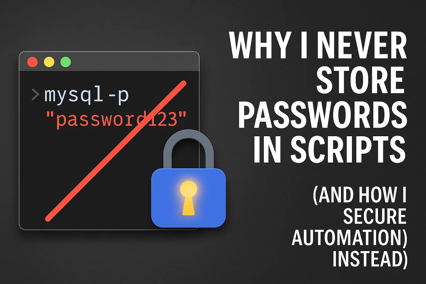 Why I Always Limit Sudo Access on Linux (And How I Audit Who Uses It) | by Faruk Ahmed | Nov ...