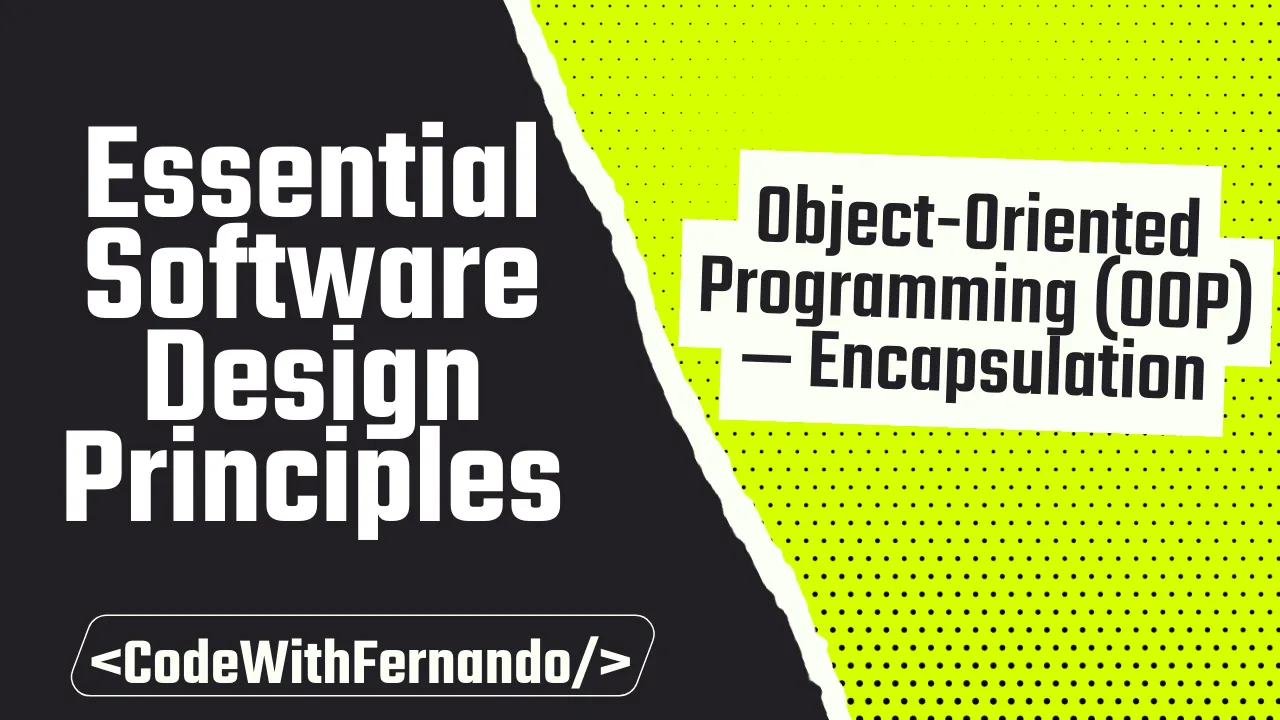 Structural Design Patterns: Decorator | by Fernando Salas | Stackademic