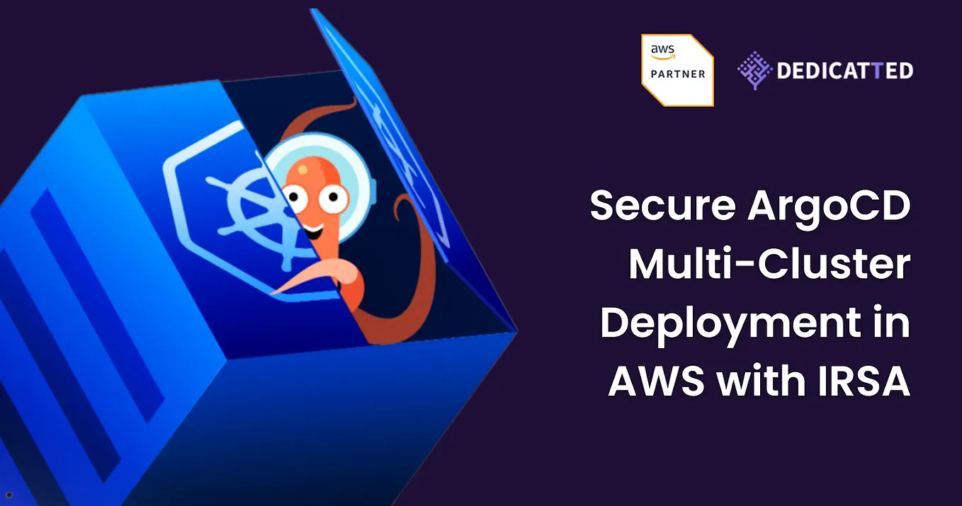 Create a AWS EKS Cluster using CloudFormation | by Priyanshi Gola | Medium