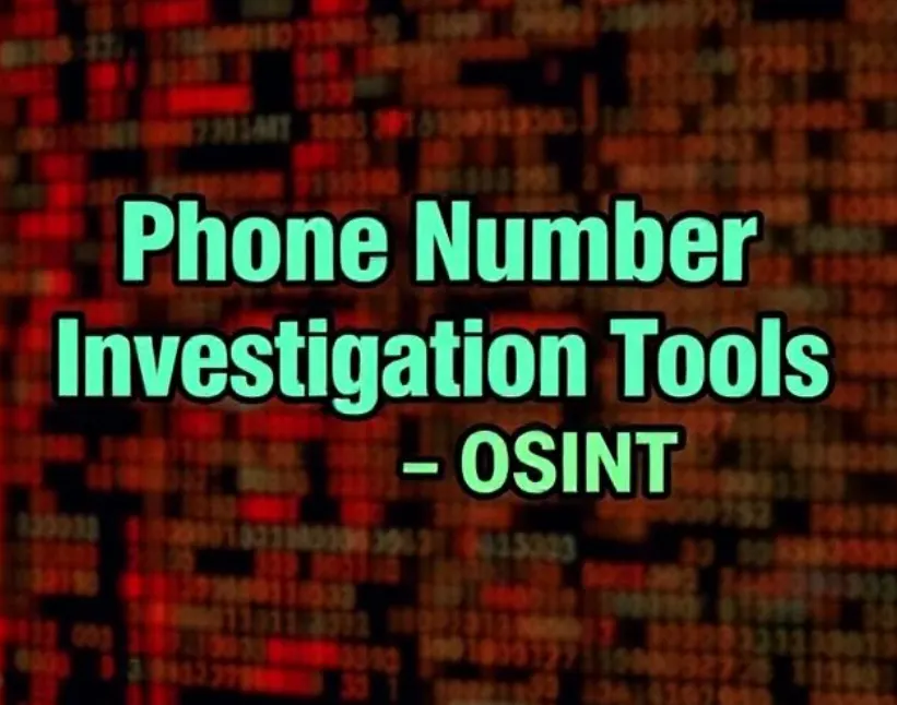 Automating OSINT with Python. One common question I get as an OSINT… | by Cyb3rology | Medium