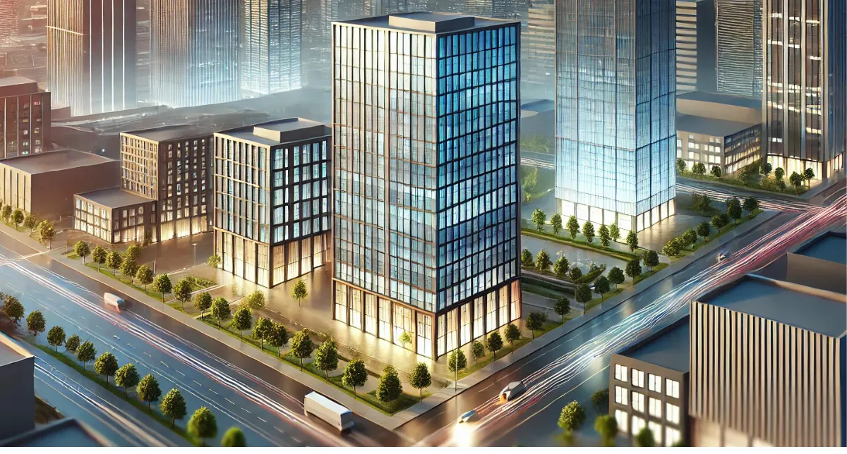 How to Build a Cohesive CRE Investment Strategy & Scale Beyond One-Off ...