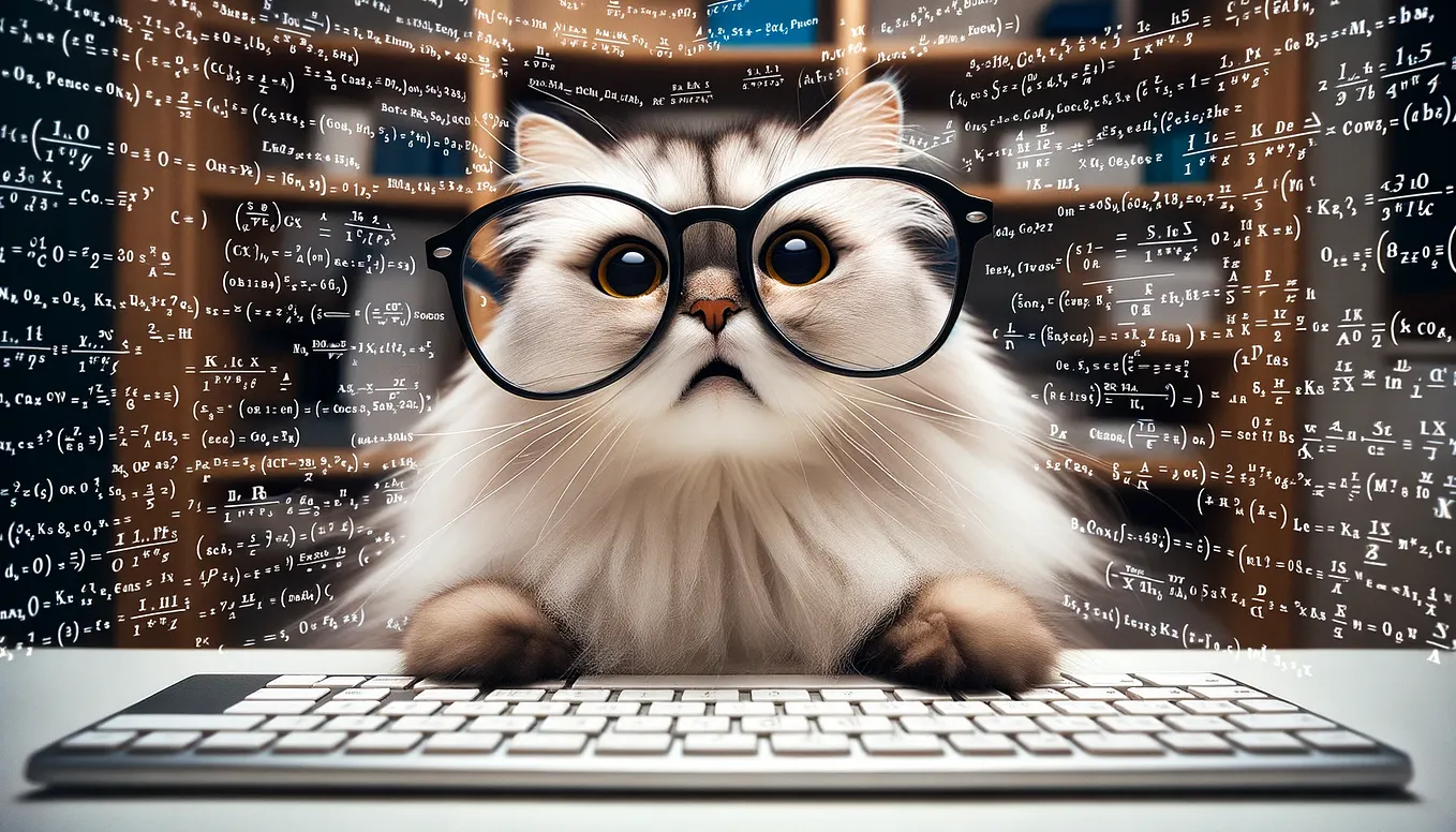 Why Large Language Models Struggle When Counting Letters in a Word ...