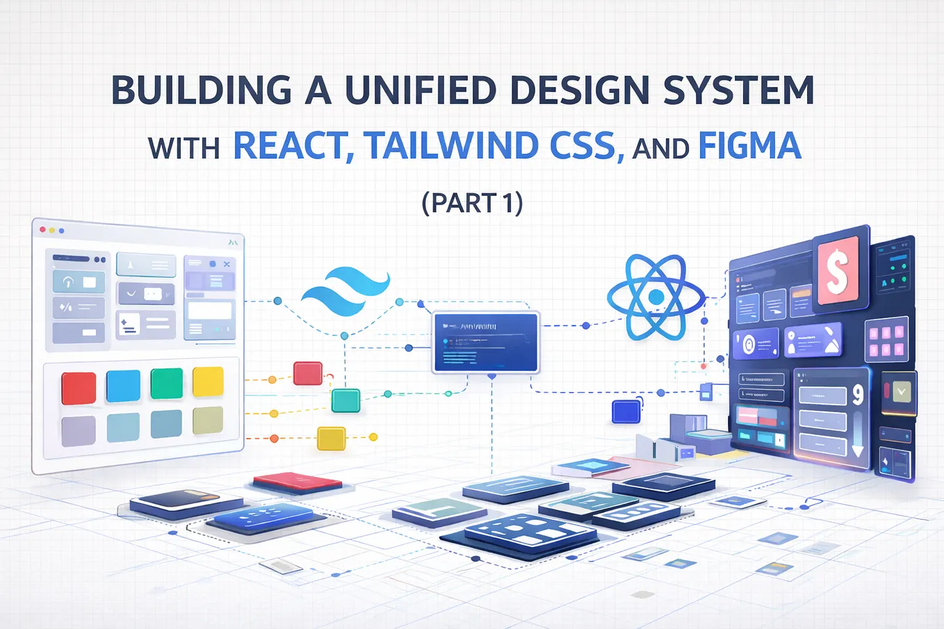 Applying Material 3 Expressive Design in React | by Roman Fedytskyi ...