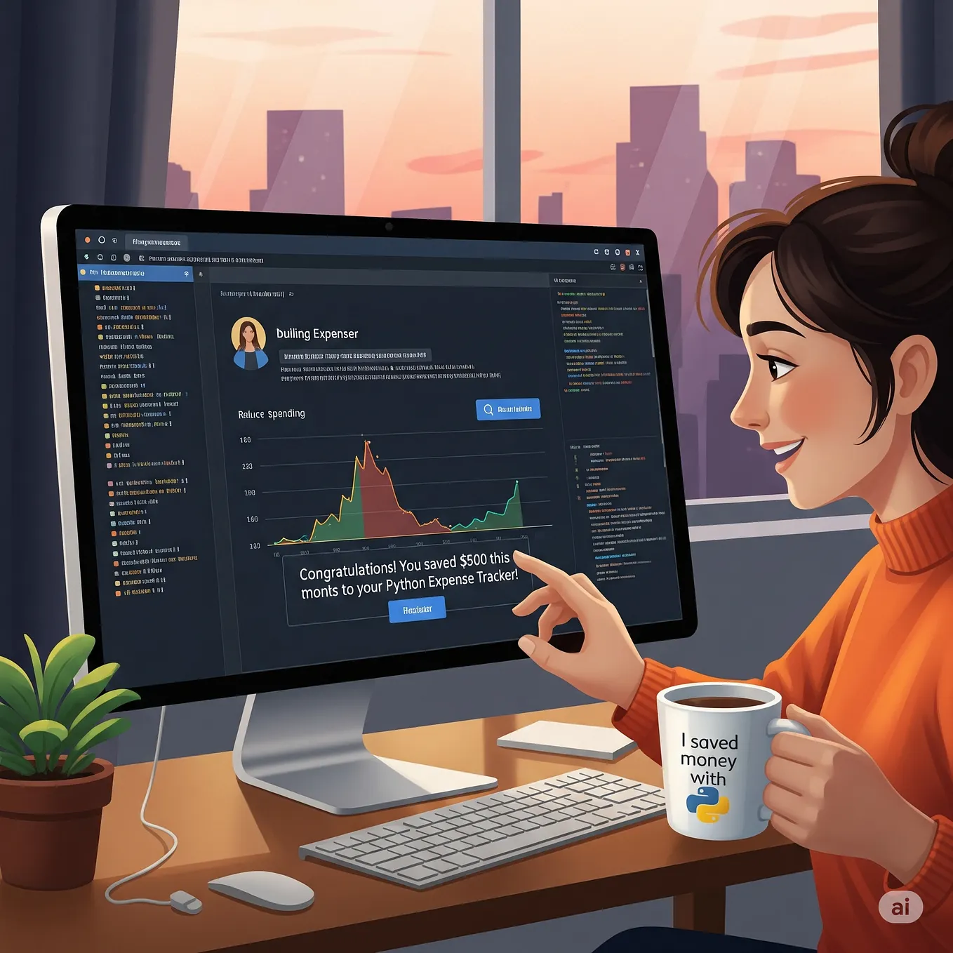 How I Started Making Money With Small AI Side Projects | by Kainat ...