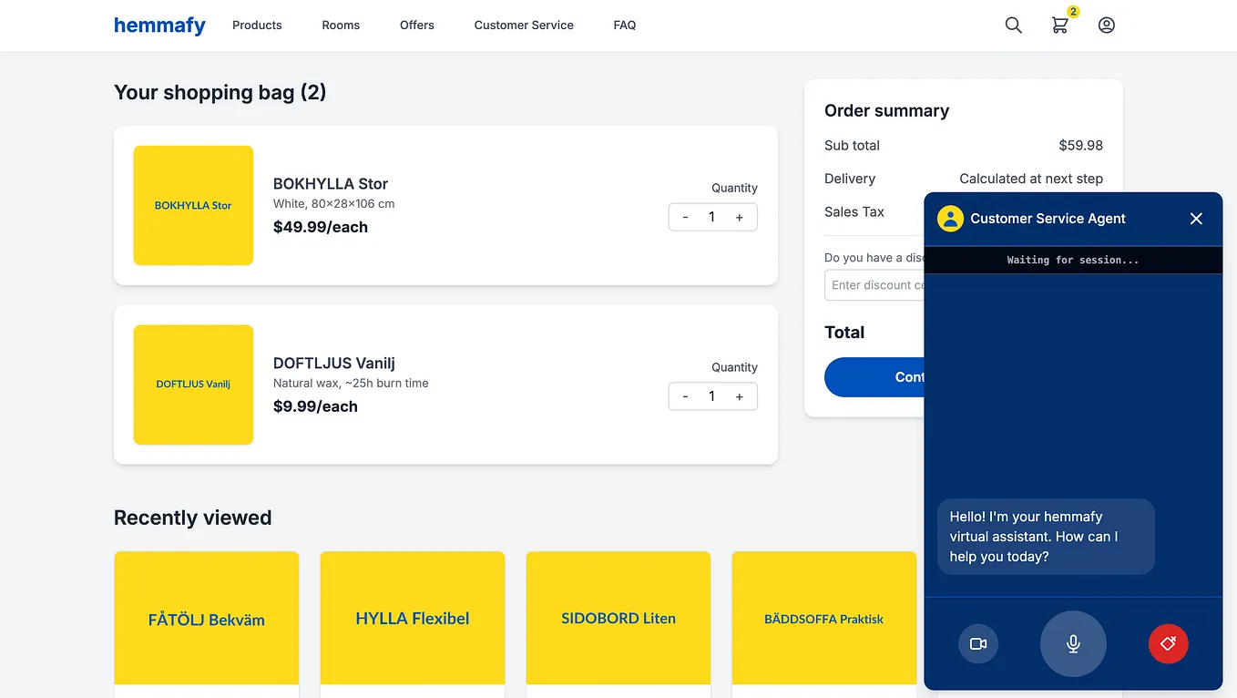 Real Time Audio to Audio Streaming with Googles Multimodal Live API | by Sascha Heyer | Google ...