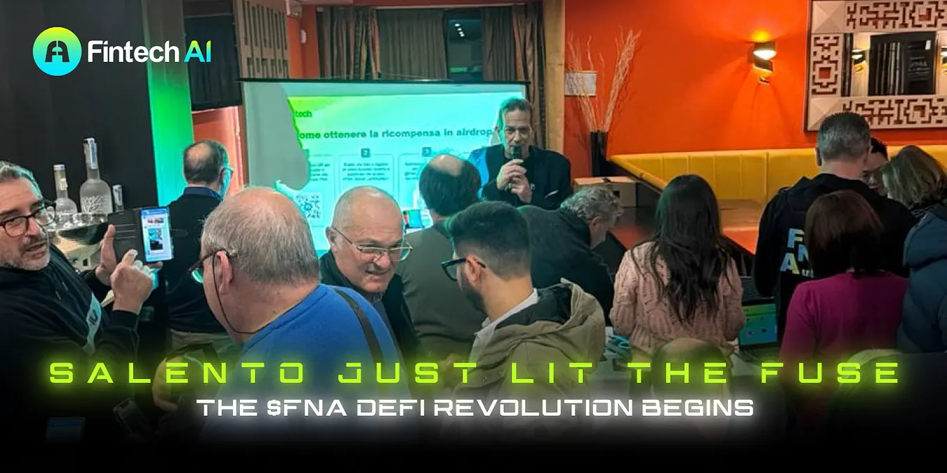$FNA Moves Up the Board, A Second Week of Momentum on BNB Chain | by ...