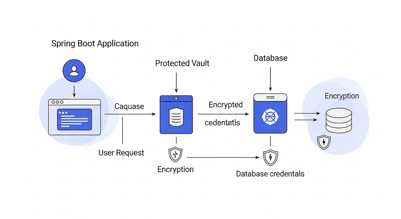 🧠 How to Build a Cache Configuration in Spring Boot Using Ehcache | by ...