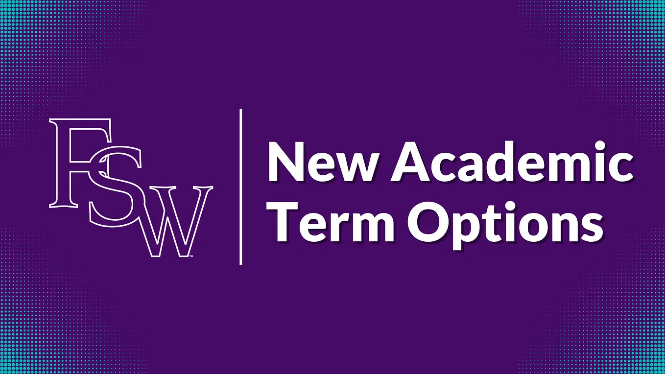 Registration for Summer and Fall 2025 is Now Open — Here’s What’s New ...