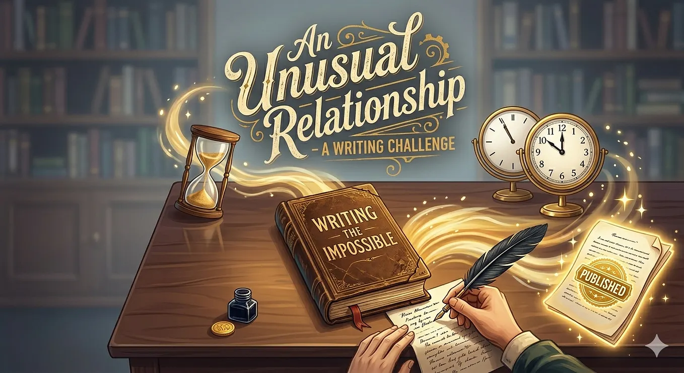 Build Your Author Brand Without Feeling Overwhelmed | by Shannon O ...
