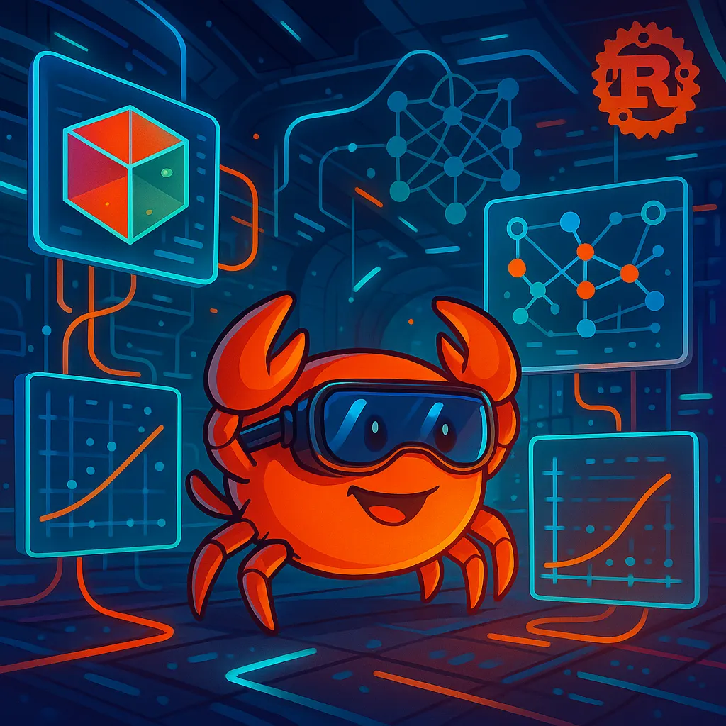 Nine Rules for Generalizing Your Rust Library (Part 2) | by Carl M ...