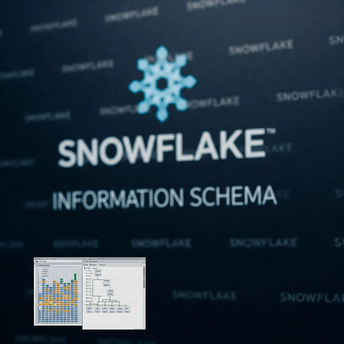 Schema Inference Snowflake Scripting To Automate Table Ddl Creation