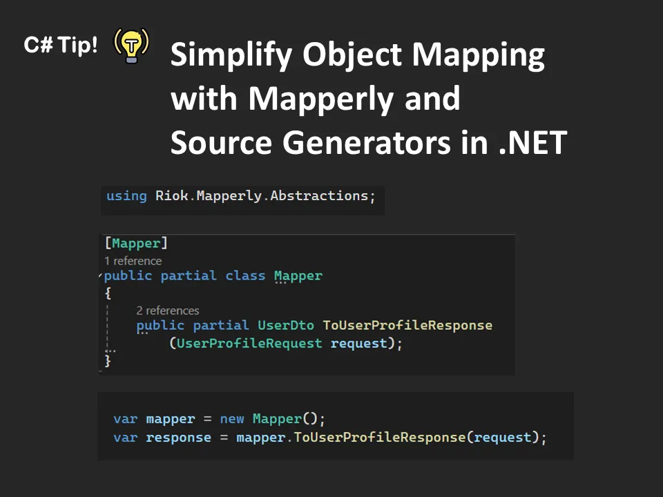 Mastering JSON Serialization in C# with System.Text.Json | by Madhawa ...