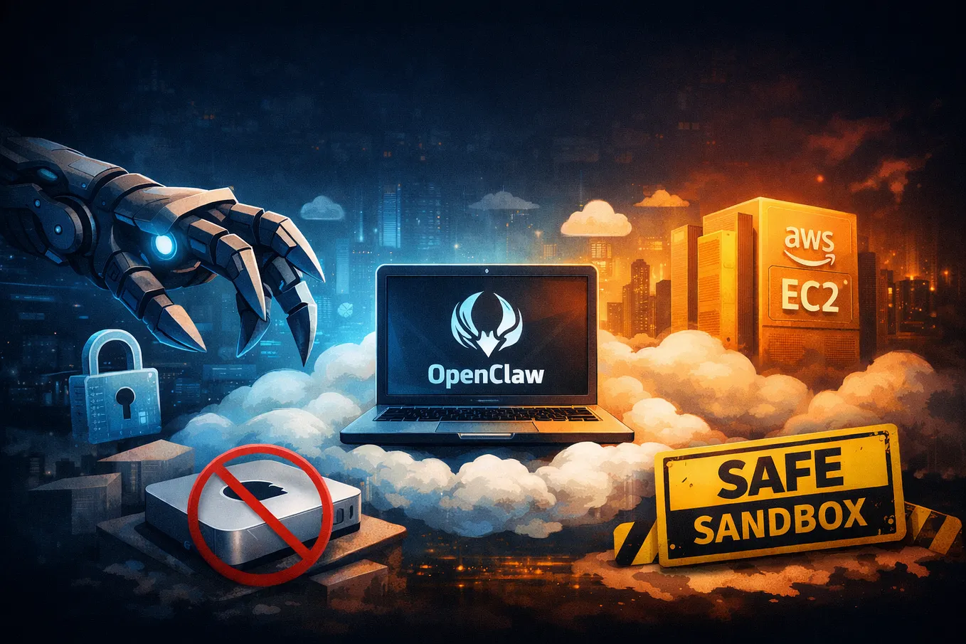 Weekend Project: Building a Self-Hosted Media Server with Plex, Sonarr, Radarr, and the *Arr ...