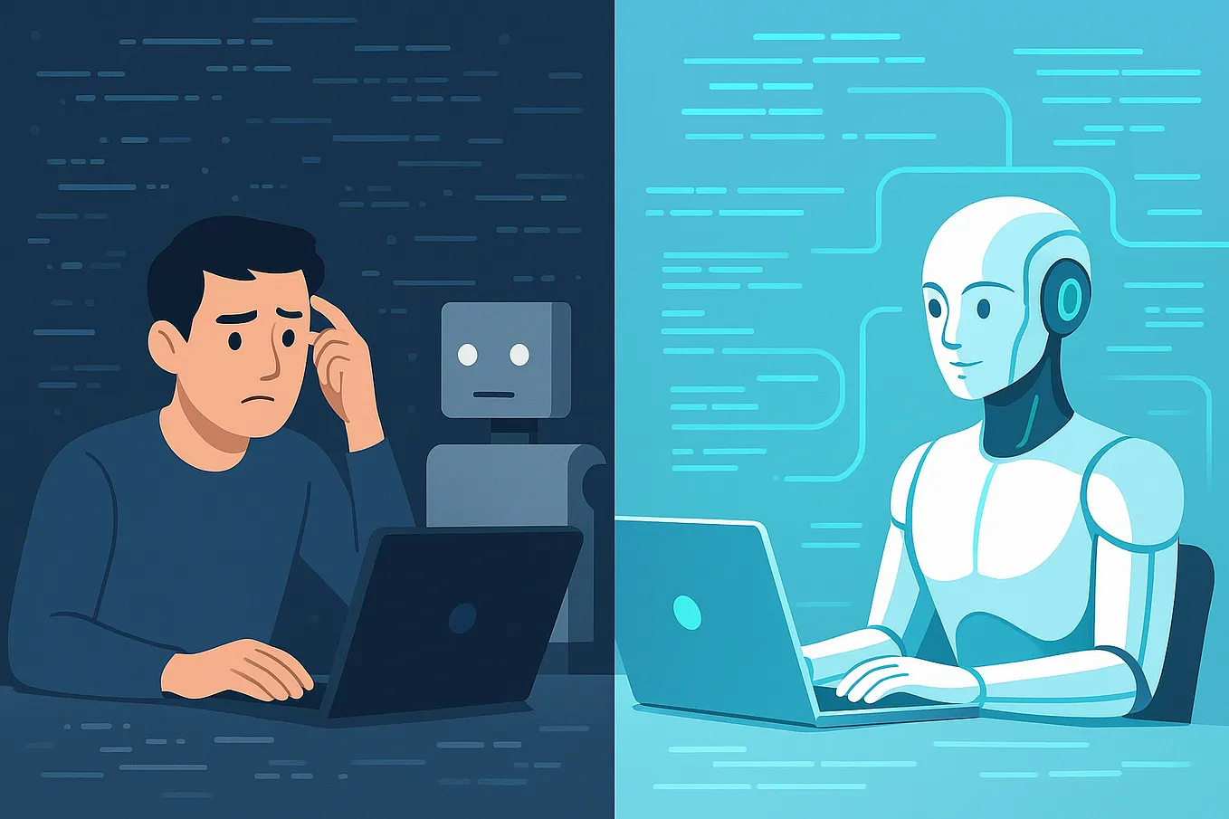 Build Your Own Ai Agent From Scratch Langgraph Python Tutorial By Avenkatesh Towards Ai