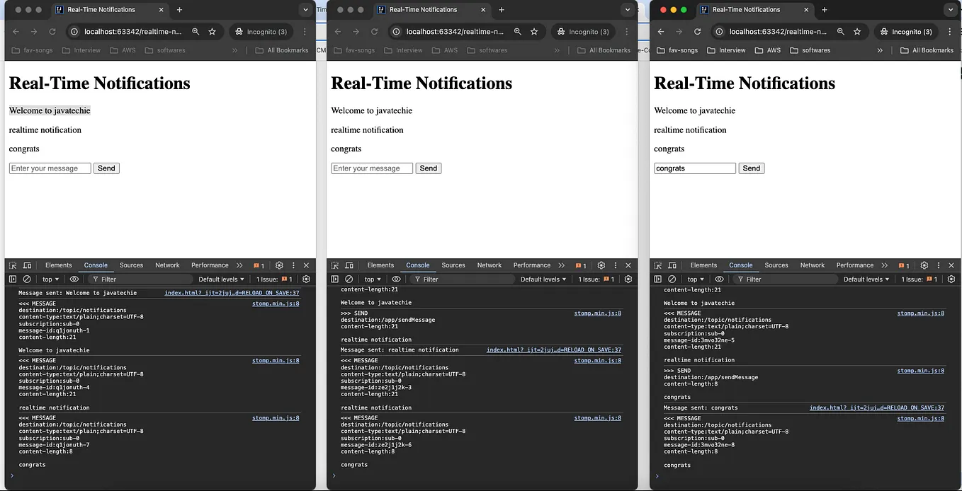 Deploying Spring Boot Applications to AWS Lambda with API Gateway | by Java Techie | Medium