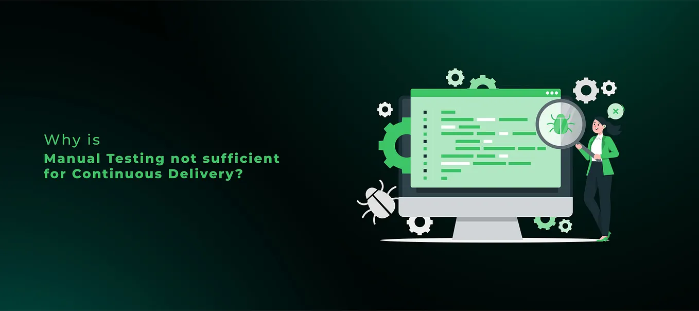 Playwright vs. Other Browser Automation Tools: Which One Should You Choose? | by Adnan Ghaffar ...
