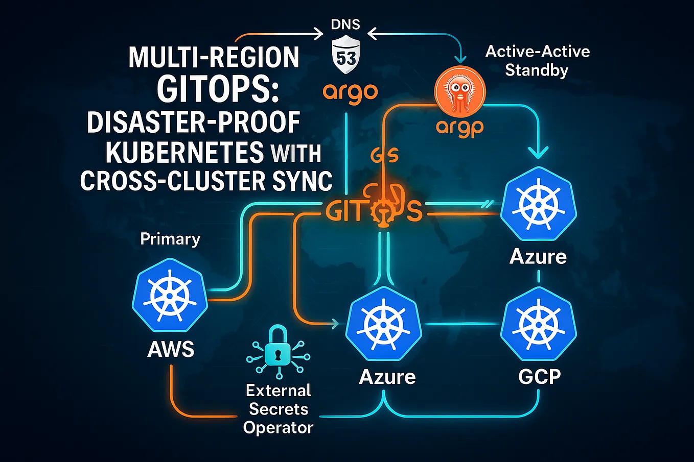 Gitops On Docker Using Portainer Gitops Is A Practice Of Operations 0487