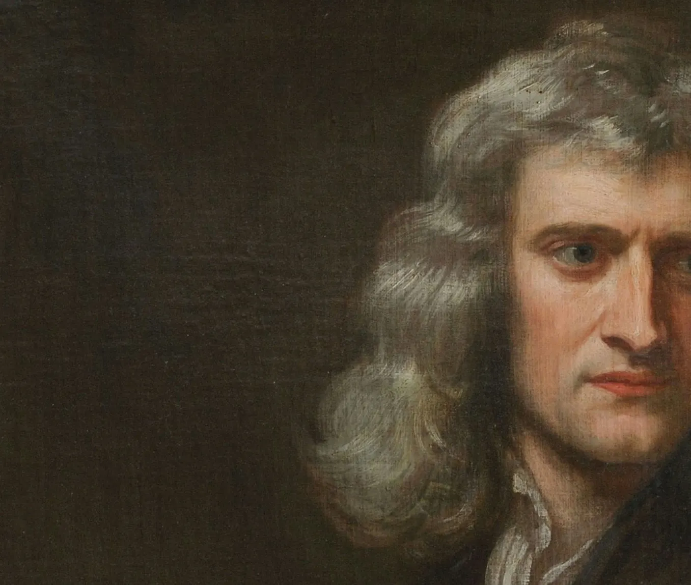 The Scientific (and Personal) Rivalry Between Sir Isaac Newton and ...