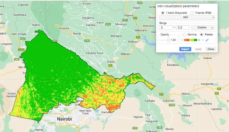 Mastering Geospatial Navigation: A Comprehensive Guide to Effective ...