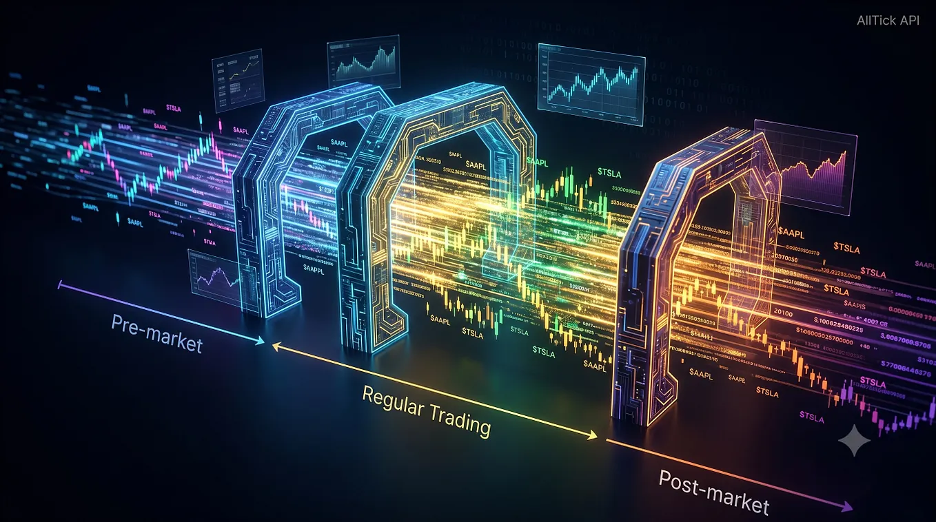 Why Your Intraday Charts Break — And How a Robust Data Pipeline Fixes ...
