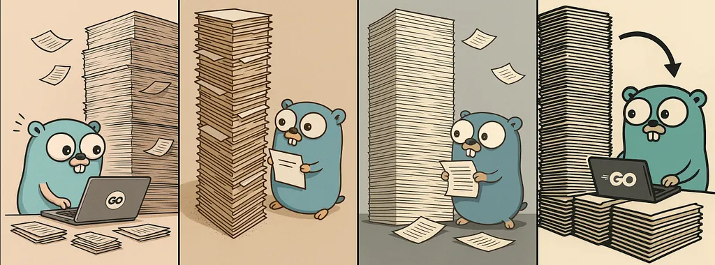 Golang EOF Error: Best Practices for http.Client | Stackademic