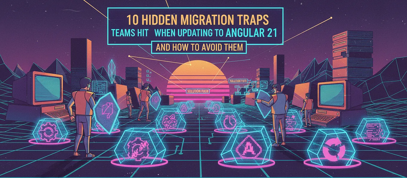 Latest Angular effect() Updates. The Angular team continually refines ...