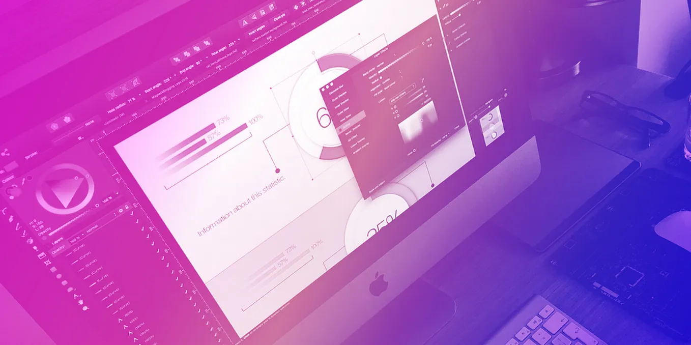 The importance of hover states. Exploring UI Design details with… | by ...