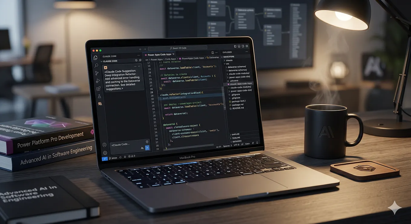Power Apps: Working with Components on Canvas App | by Lütfi Dereli ...