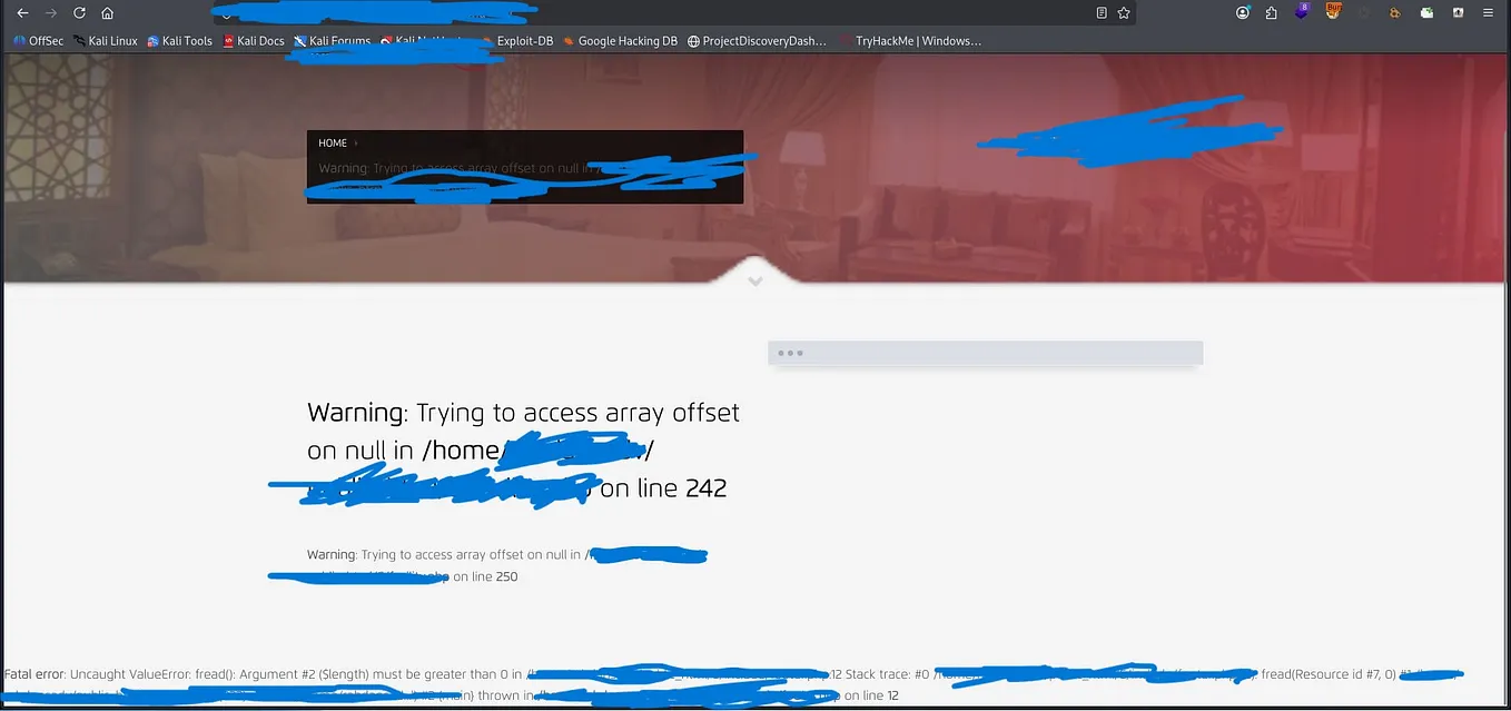 The Manual SQL Injection Tricks That Automated Scanners Miss | by ...
