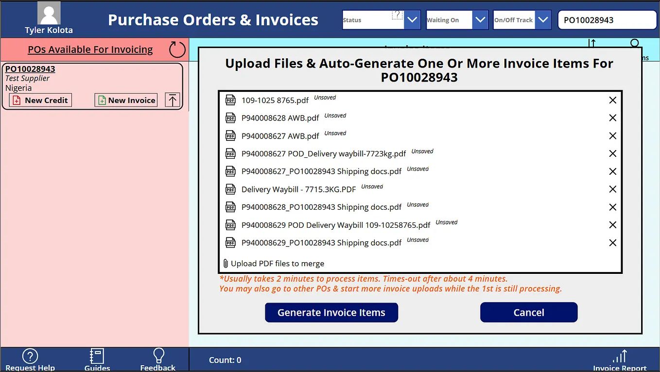 CSV to JSON & Update CSV (Logic Apps & Power Automate) | by Tyler Kolota | Medium
