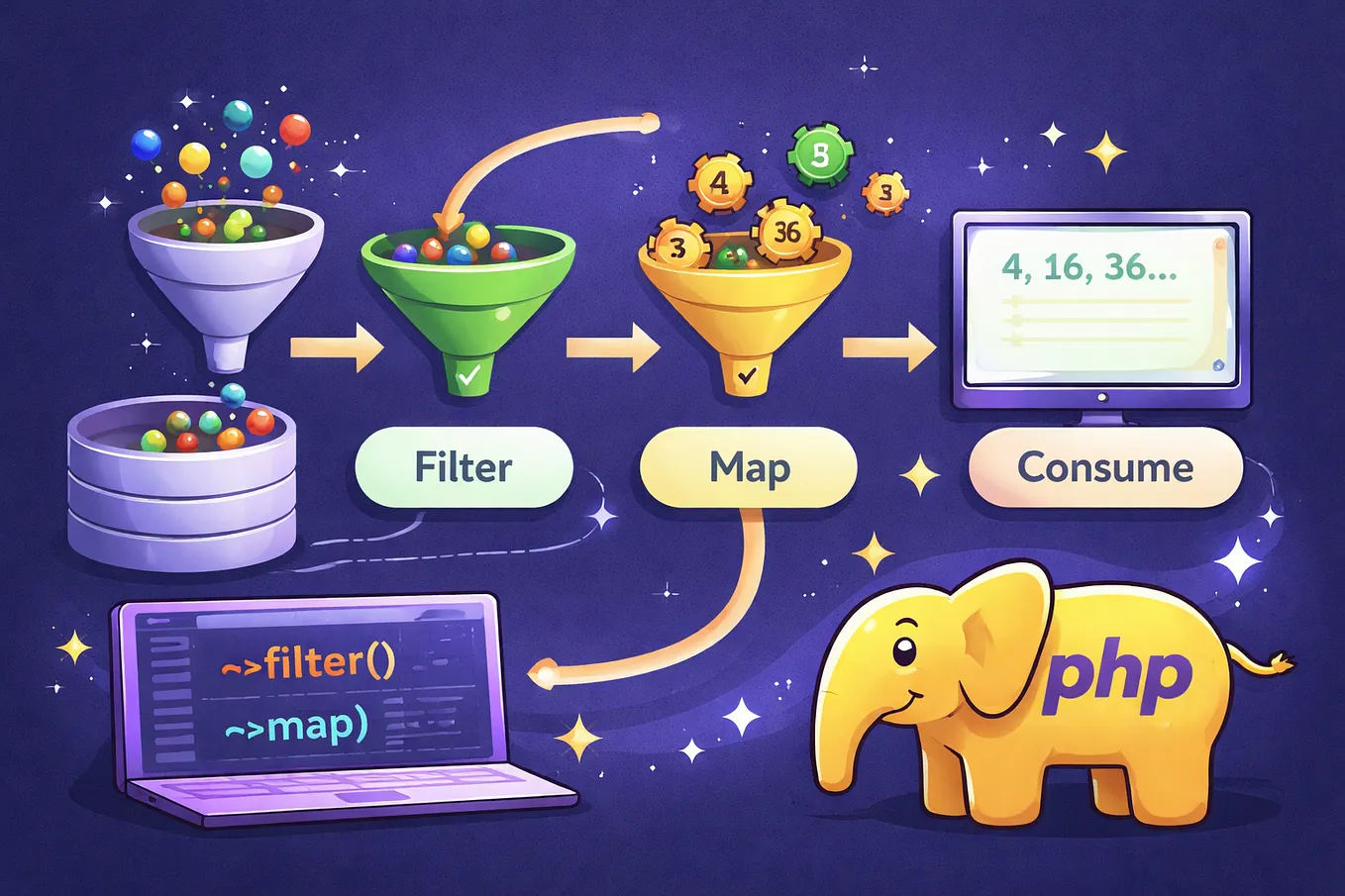 Exploit Reference Counting to Delay Garbage Collection Cycles | by ...