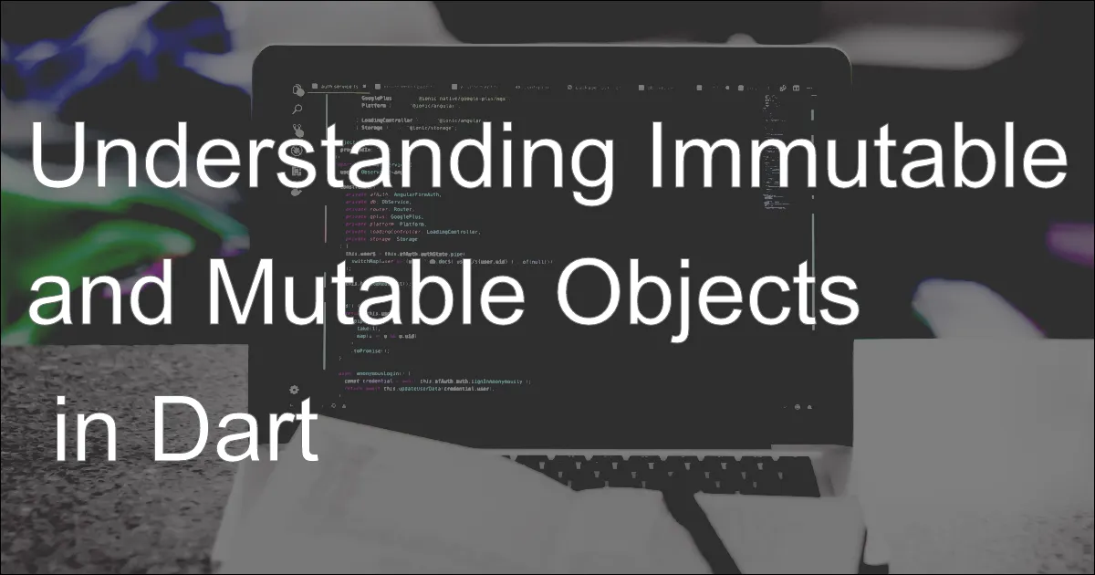 Understanding the Widget Tree and Element Tree in Flutter | by Muhammad ...