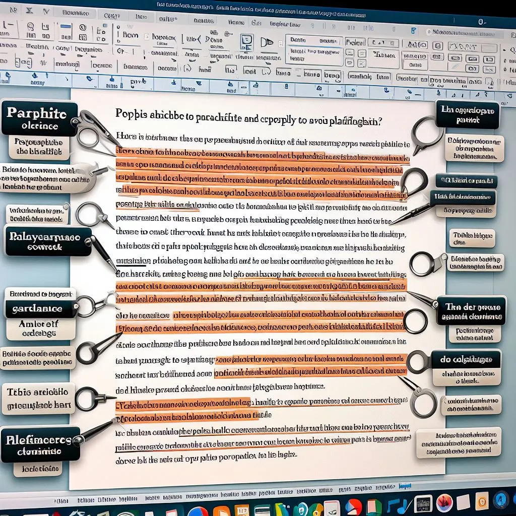 How do I Check Whether a Word Document is Typed or Copied? | by Best ...